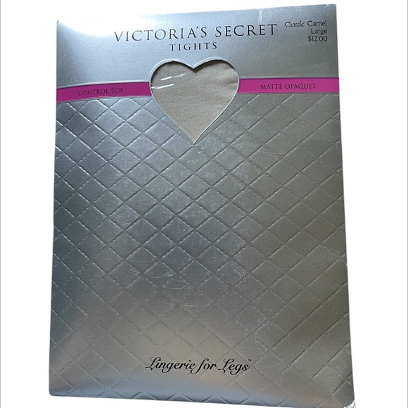 Victoria's Secret | Accessories | Vtg Womens Victorias Secret Control ...